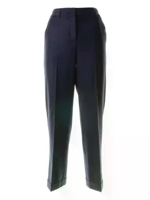 Via Masini 80 Tapered Pants For Women