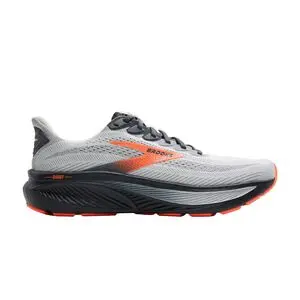 Brooks Ghost 17 - Grey