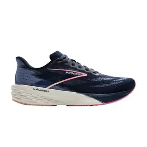 Brooks Launch 11 Sneakers - Blue