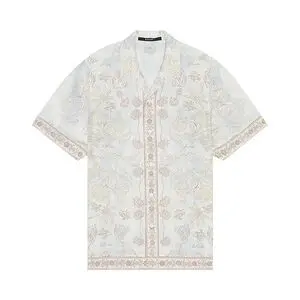 Ksubi Eternity Ekcess Resort Shirt