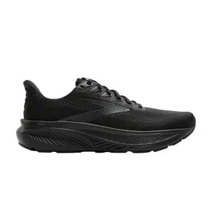 Brooks Ghost 17 Sneakers - Black