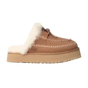 Ugg Lace Up Mules Clogs For Women