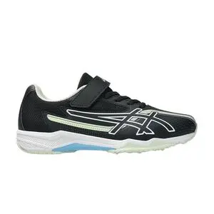 Asics Lazerbeam Sk-mg-g Gs Sneakers - Black