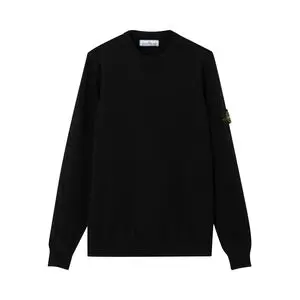 Stone Island Medium Knit Sweaters For Women