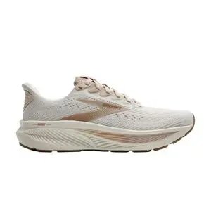 Brooks Ghost 17 - Grey