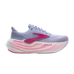 Brooks Glycerin Max - Blue