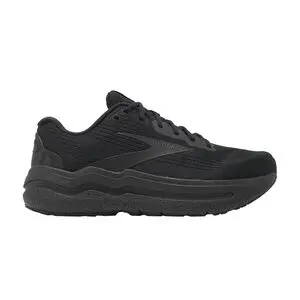 Brooks Ghost Max 2 2e Wide - Black