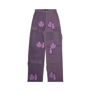 WHO DECIDES WAR BY EV BRAVADO Dual Patch Pocket Pant