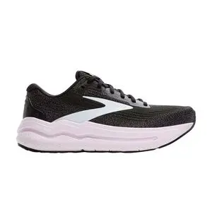 Brooks Ghost Max 2 - Black
