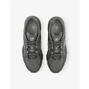 NEW BALANCE 740 V2 Mesh Trainers - Castlerock