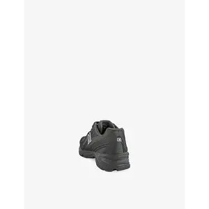 NEW BALANCE 740 V2 Mesh Trainers - Castlerock