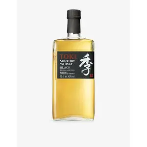 SUNTORY Toki Black Japanese Whisky - One-color