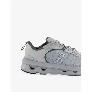 On Woven Trainers - Alloy Rock F