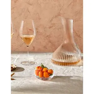 NUDE Vini Crystal Glass Carafe