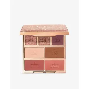 Charlotte Tilbury Hollywood Instant Look In A Palette Dreamy Bronzed Beauty