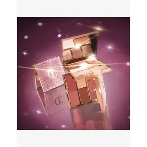 Charlotte Tilbury Hollywood Instant Look In A Palette Dreamy Bronzed Beauty