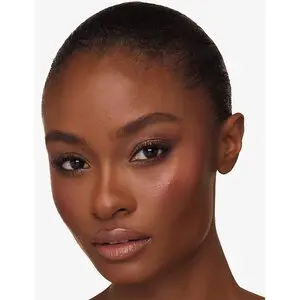 Charlotte Tilbury Hollywood Instant Look In A Palette Dreamy Bronzed Beauty