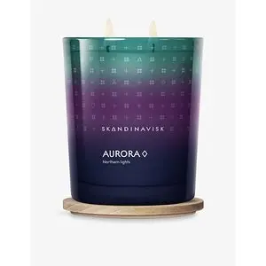 SKANDINAVISK Aurora Scented Candle