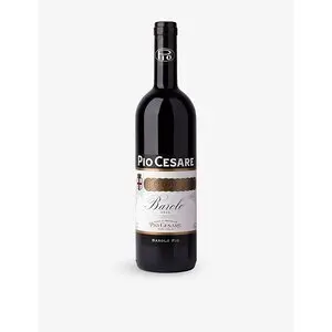 ITALY Pio Cesare Barolo Red Wine 2020 - One-color