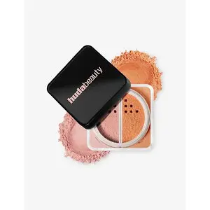 HUDA BEAUTY Easy Bake Duo Loose Powder 6.5g - Pink Pumpkin