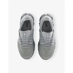 On Alloy Frt Cloudswift 4 Mesh And Shell Trainers