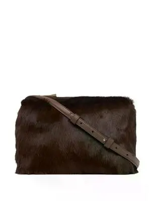 Marsèll Faux-fur Shoulder Bag