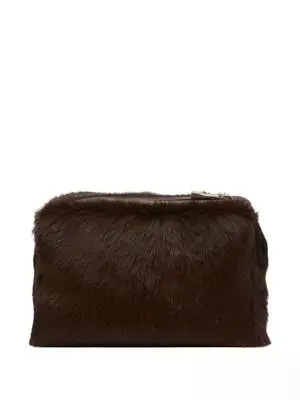 Marsèll Faux-fur Shoulder Bag