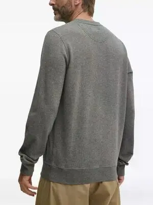 Barbour Crew-neck Sweater