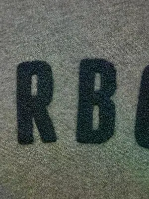 Barbour Crew-neck Sweater