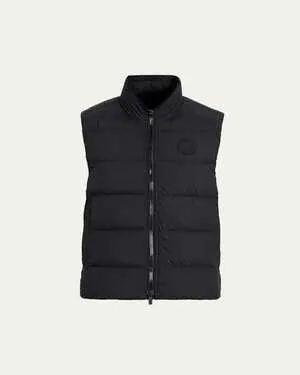 Canada Goose Crofton Packable Down Vest