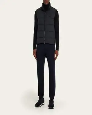 Canada Goose Crofton Packable Down Vest