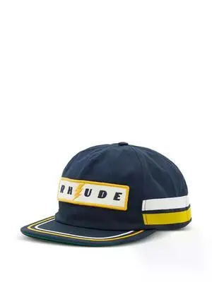Rhude Structured Baseball Cap