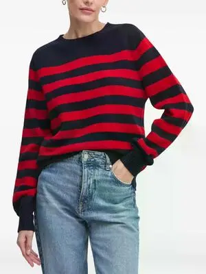 Barbour Striped Sweater