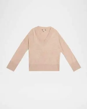 Women's Sand Sweaters