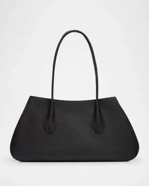 The Row Top Handle Shoulder Bags