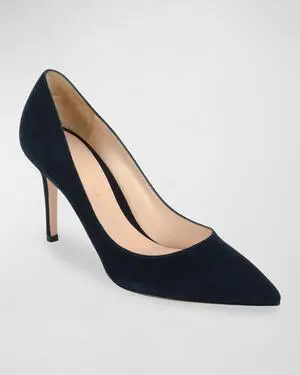 Gianvito Rossi Casual Pumps