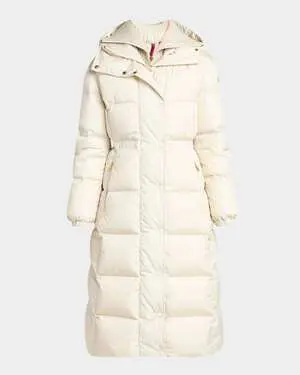 Moncler Long Coats For Women