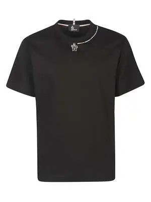 Moncler Tshirt - Black