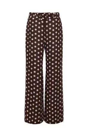 Cara Cara Tailored Pants For Women