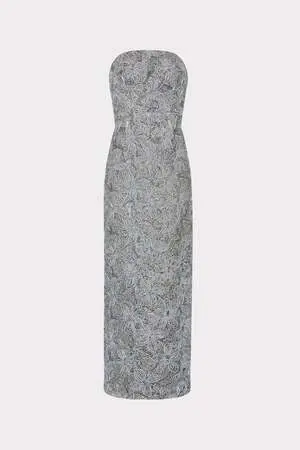 Milly Textured Dresses