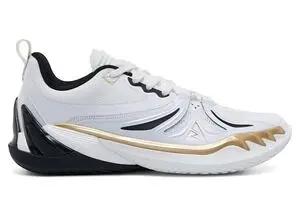 RIGORER Ar3 Hitman Athletic Sneakers