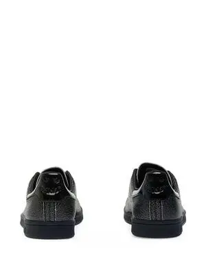 Adidas Fa Stan Smith Textured Leather Sneakers