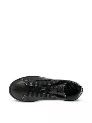 Adidas Fa Stan Smith Textured Leather Sneakers