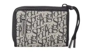 SPRAYGROUND Sg All Day Wallet - Multicolor