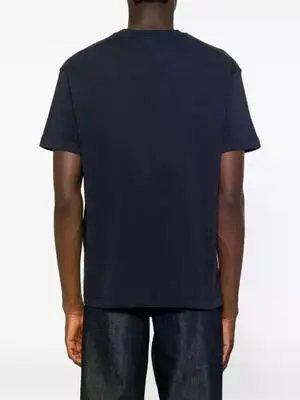 A.p.c. X Marc Jacobs Logo T-shirt