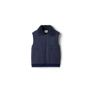 Miu Miu Fleece Vest