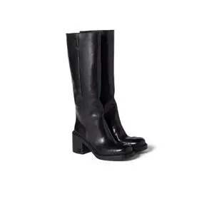 Miu Miu Heeled Boots For Women