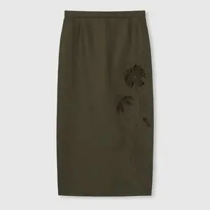 Gucci Floral Bottoms For Women