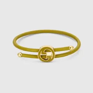 Gucci Brass Jewelry