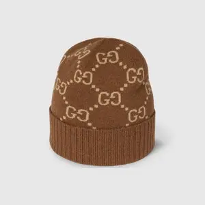 Gucci Logo Hats For Women